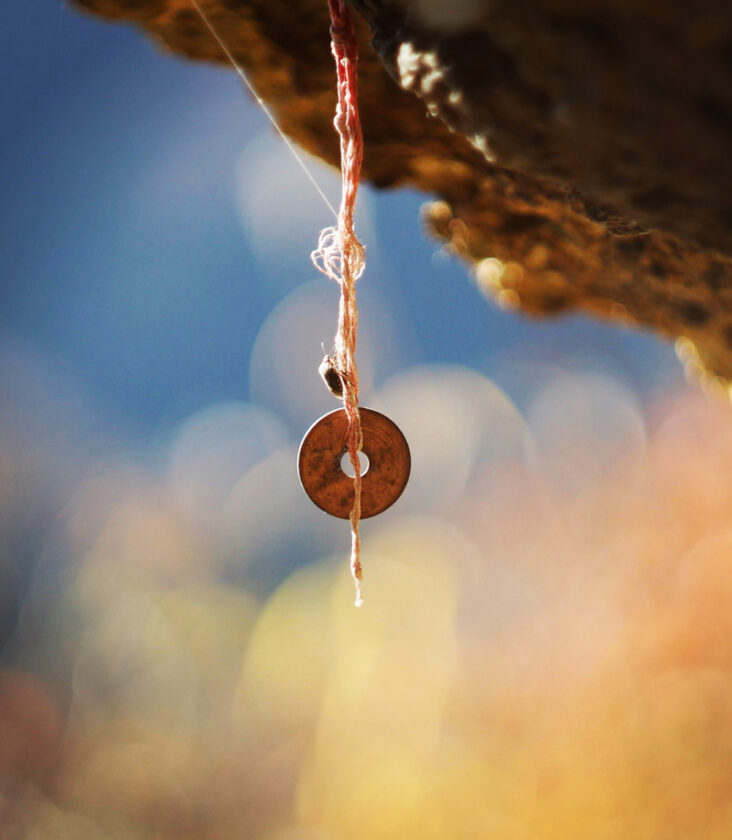 Dewa Sanzan: The Three Sacred Mountains of Dewa - Dewa Sanzan